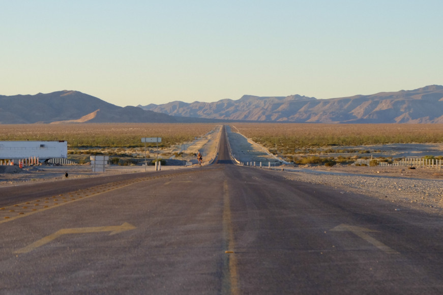 Rich Forne: Subrosa 2014 | No Life Like This Life