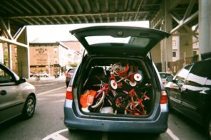 Rich Forne: Subrosa 2014 | No Life Like This Life